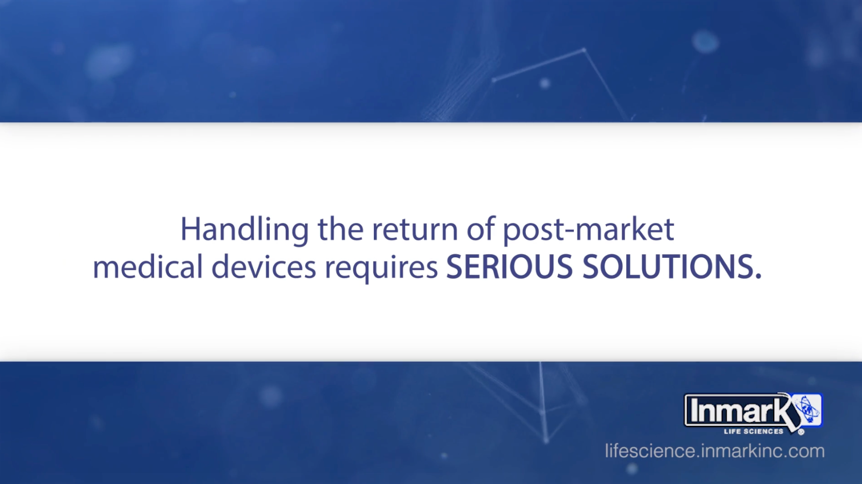 Inmark - Saf-T-Pak Training (Store)