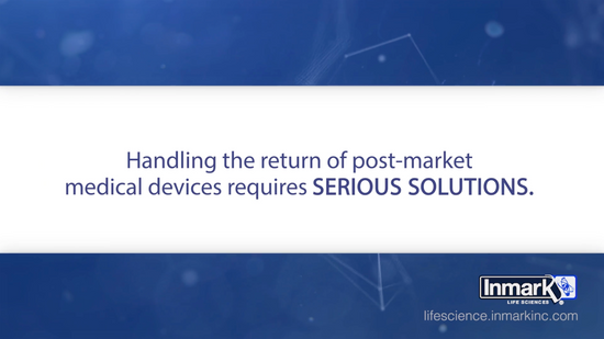 Inmark - Saf-T-Pak Training (Store)