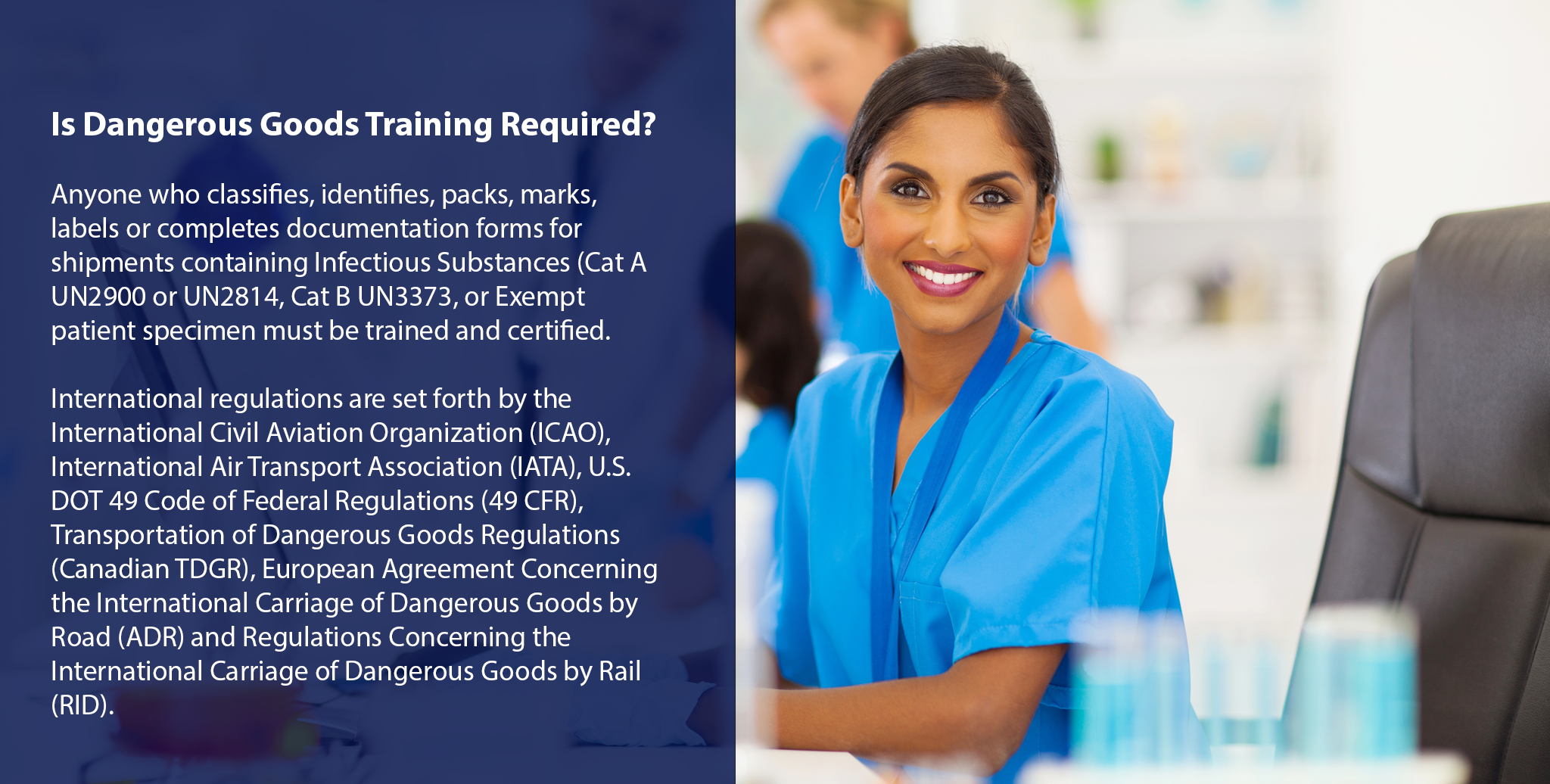 Inmark - Saf-T-Pak Training (Store)